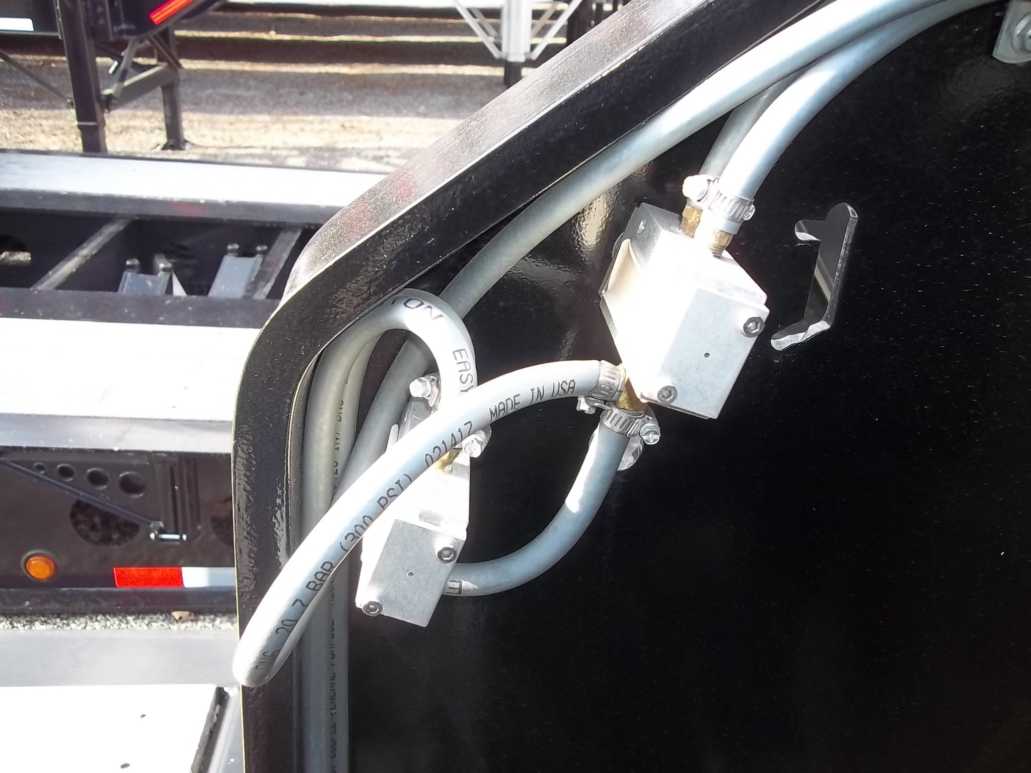 Height Control Valves Archives - ILoca