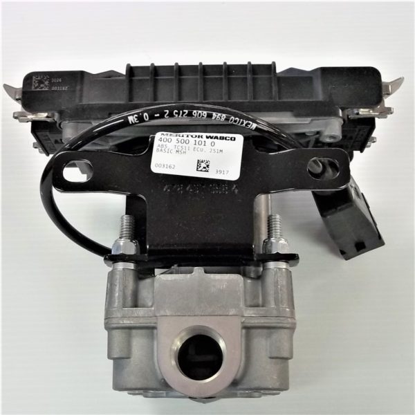 Wabco ECU/Valve Assembly | ILoca Services, Inc.