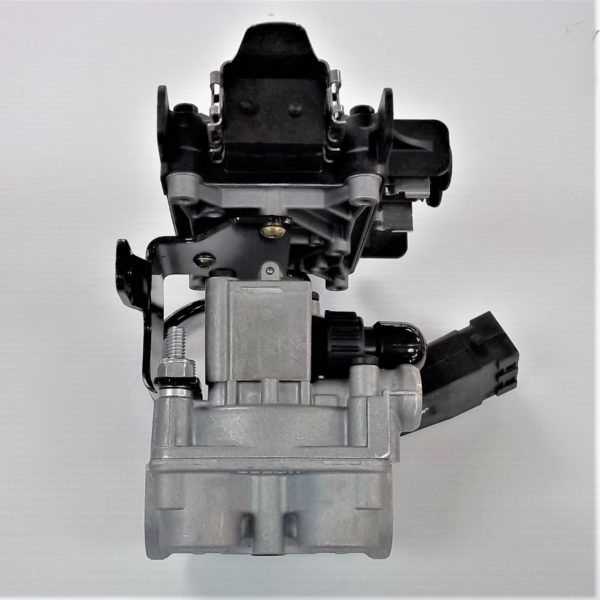 Wabco ECU/Valve Assembly | ILoca Services, Inc.