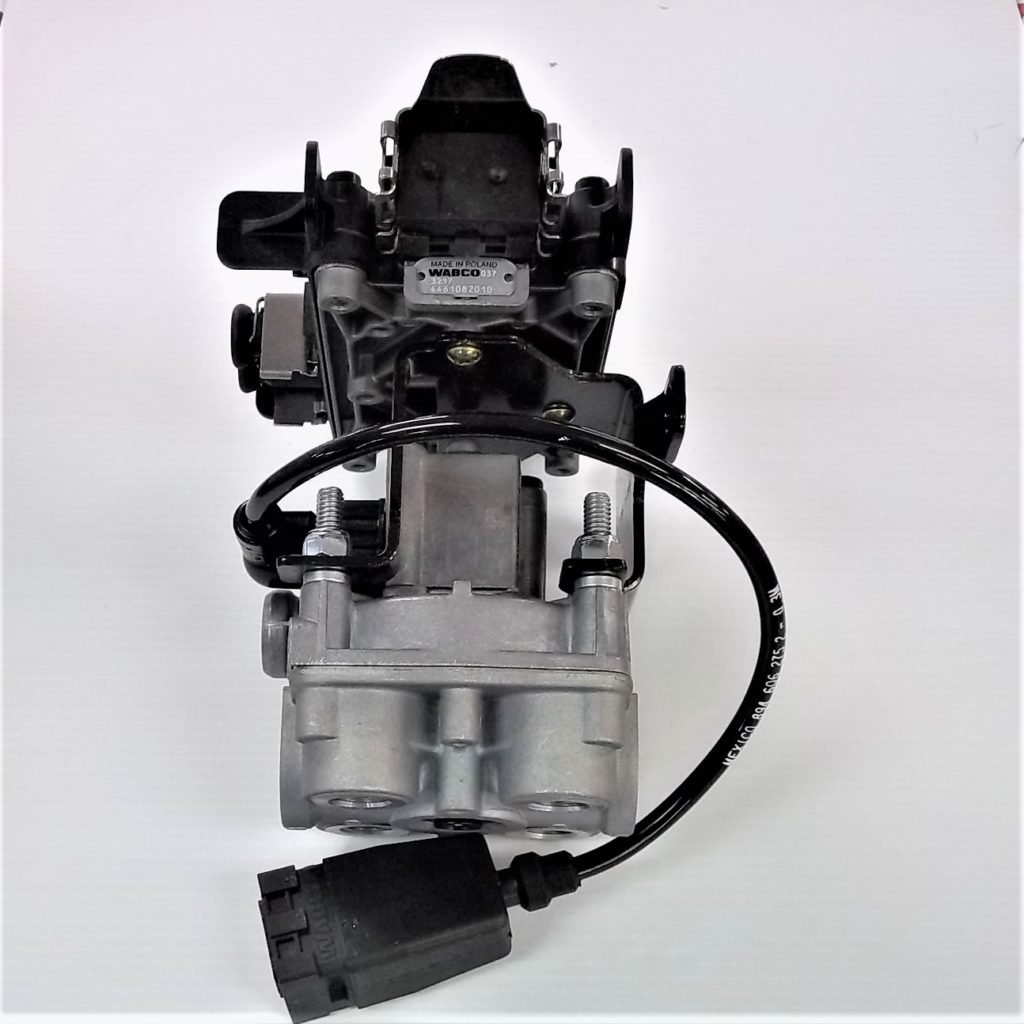 Wabco ECU/Valve Assembly | ILoca Services, Inc.