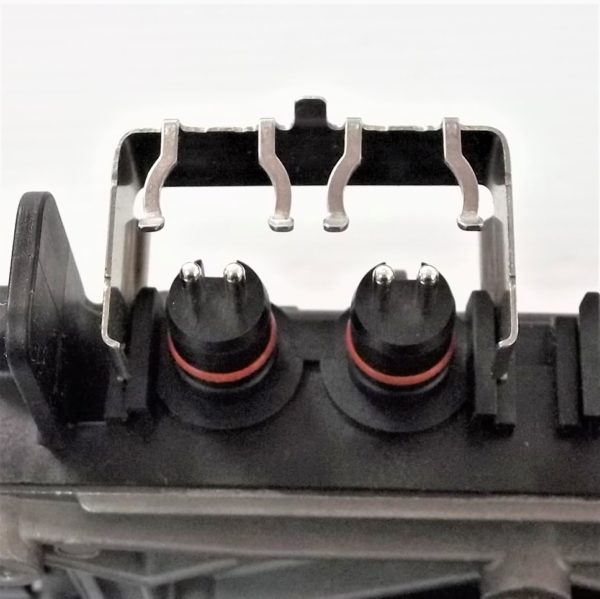 Wabco ECU/Valve Assembly | ILoca Services, Inc.