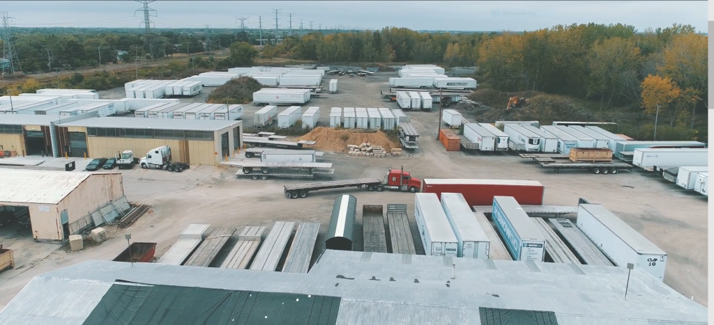 Vanguard CIMC Archives - ILoca