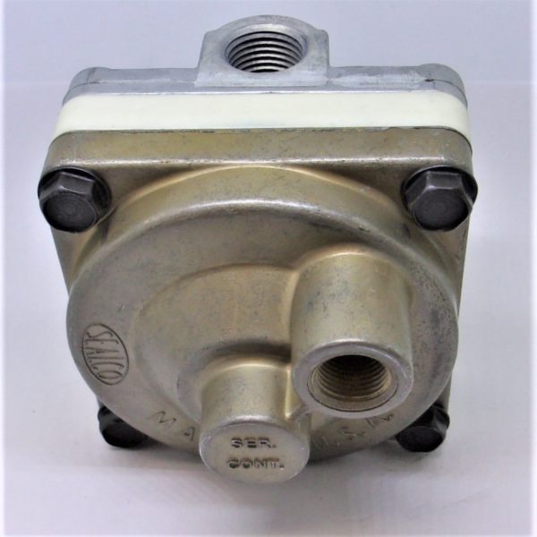 Sealco 110580 Control Line Booster Valve | ILoca Services, Inc.
