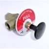 Sealco Manually Operated Air Bag Control Valve | ILoca Services, Inc.