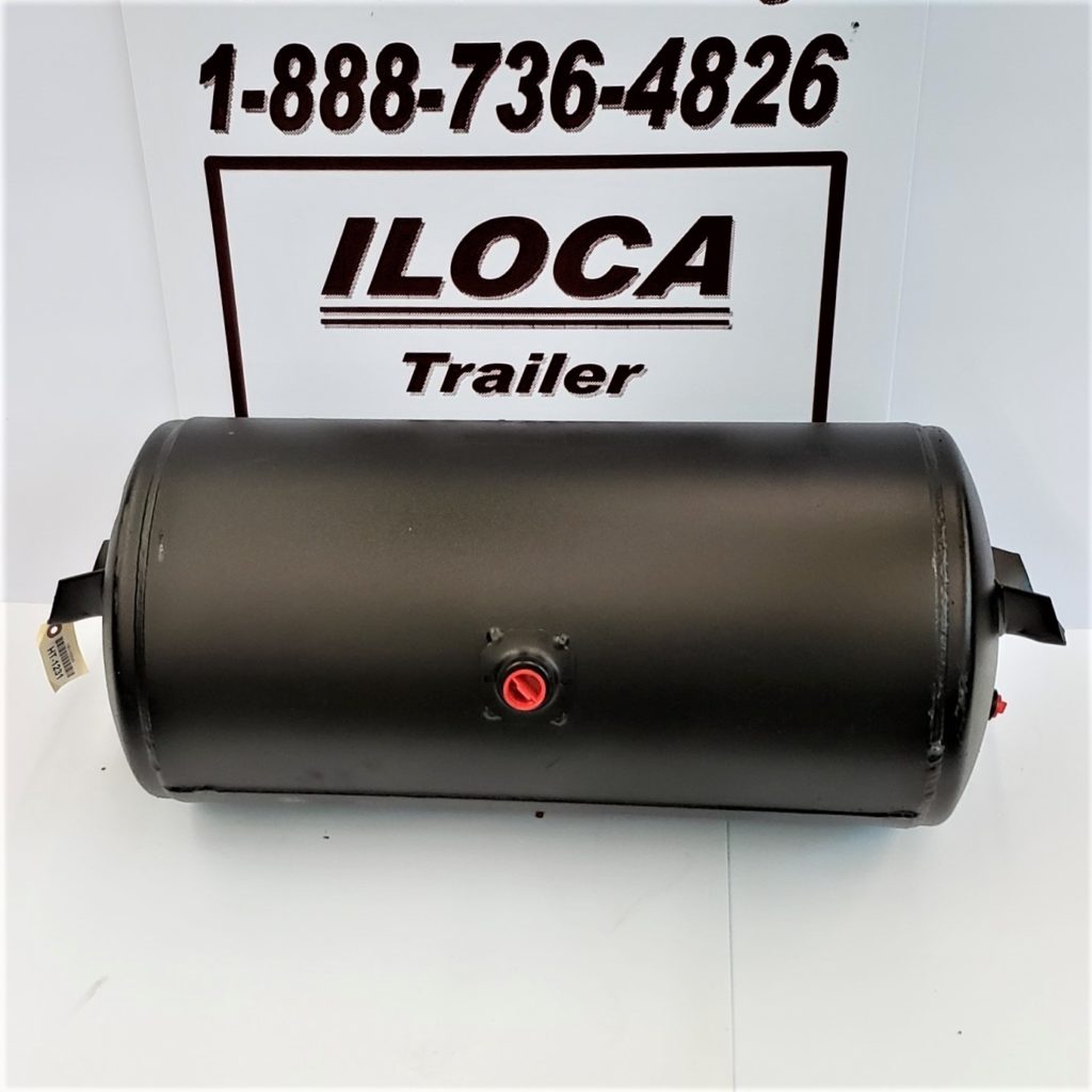 Vanguard Air Tank HT-1231 | Semitrailer Parts | ILoca Services, Inc.