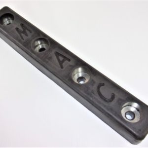 Grote Industries Rear Sill Trailer Wiring Harness 01-6758-A5 / MAC ...