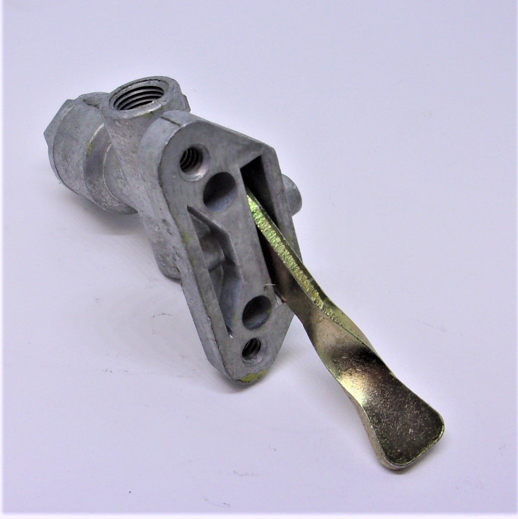 Sealco Lever Air Valve 21600 | ILoca Services, Inc.