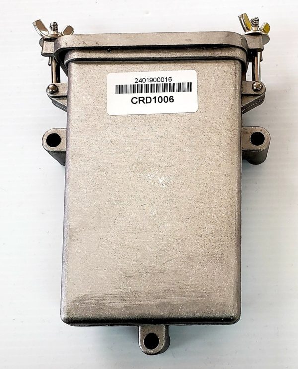 Waterproof Document Box CRD1006 | ILoca Services, Inc.