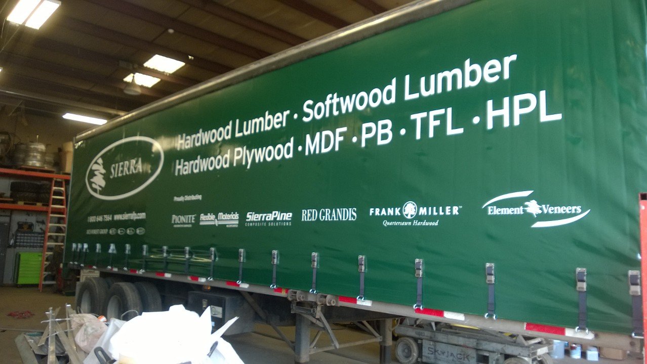 Roland Curtain Side Systems - ILoca