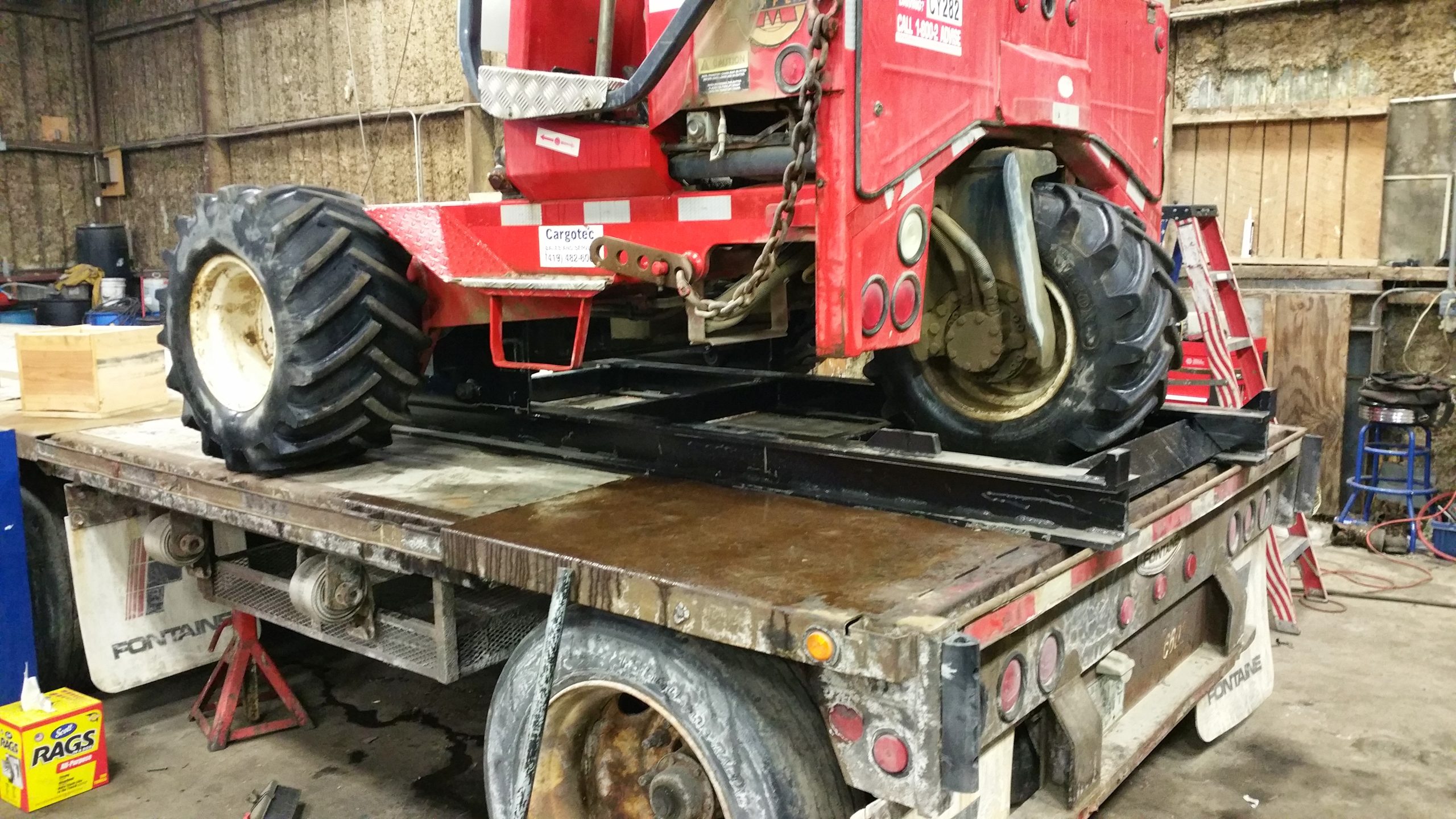 Installations - ILoca