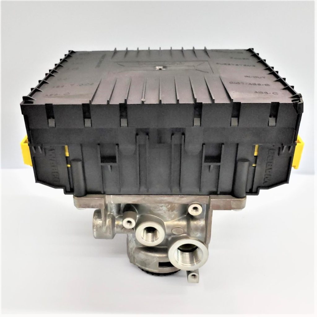 Wabco RSS Roll Stability Valve/ECU Assembly | ILoca Services, Inc.