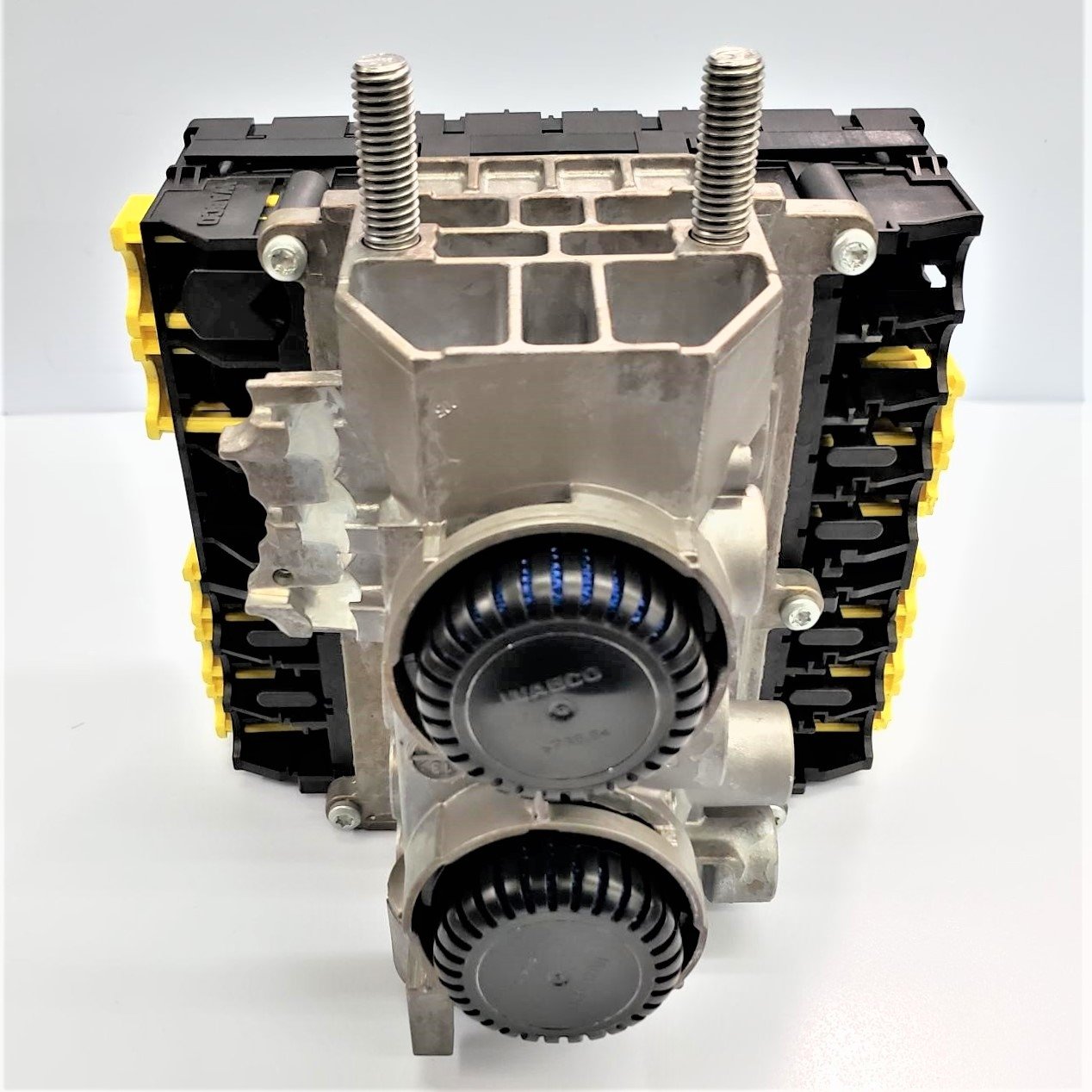 Wabco RSS Roll Stability Valve/ECU Assembly | ILoca Services, Inc.