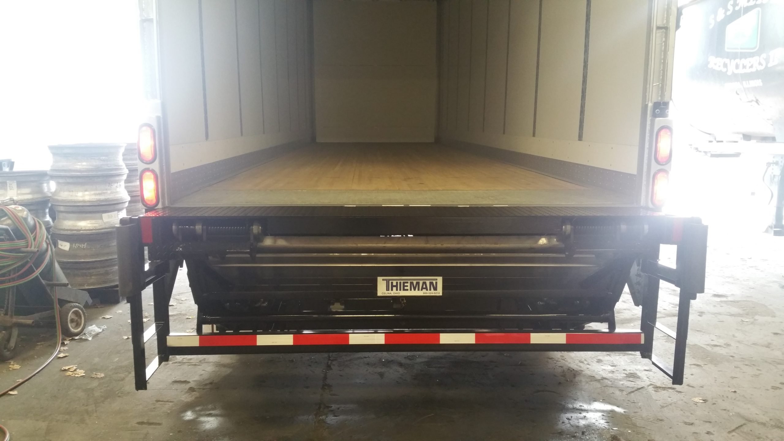 Installations - ILoca