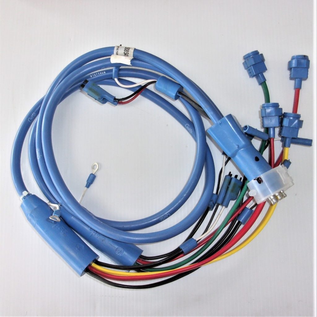 Fontaine Sill Harness 50854190 | ILoca Services, Inc.