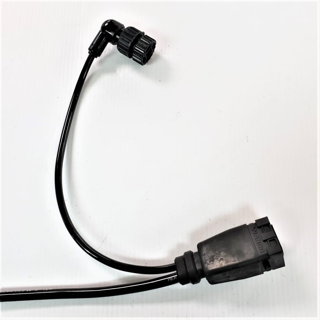 Meritor Wabco ECU ABS Harness 4494420100 | ILoca Services, Inc.