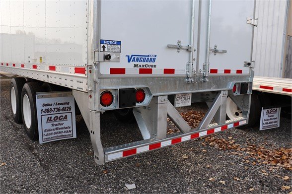 Vanguard Trailer Lights Archive | ILoca