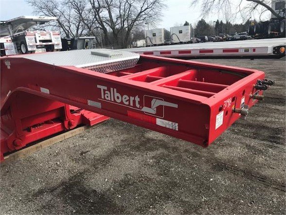 Talbert Trailer Archives - ILoca