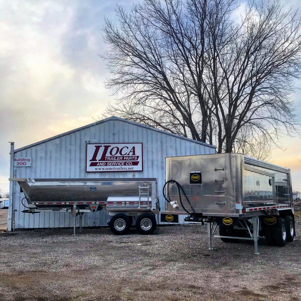 MAC Trailer Archives - ILoca