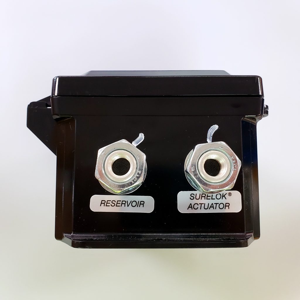 Hendrickson SURELOK Control Box AKSL1002 - ILoca