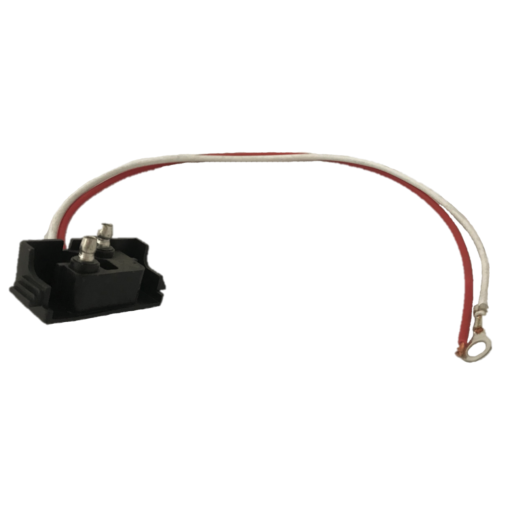 Truck-Lite TL-94992 Rectangular Pigtail 2-Wire - ILoca