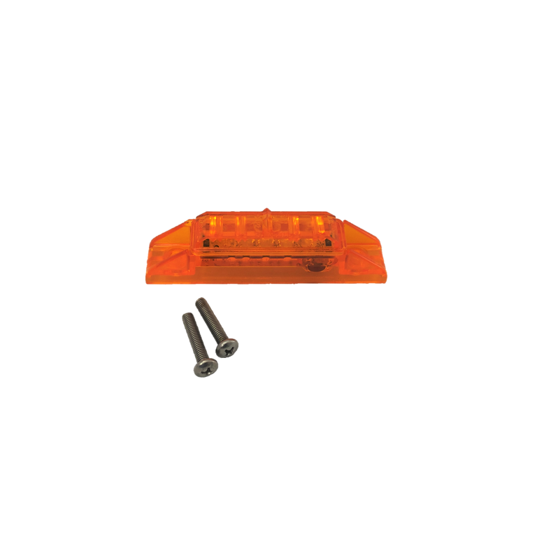 Truck-Lite Model 35 Amber LED Marker/Clearance Light TL 35375Y - ILoca
