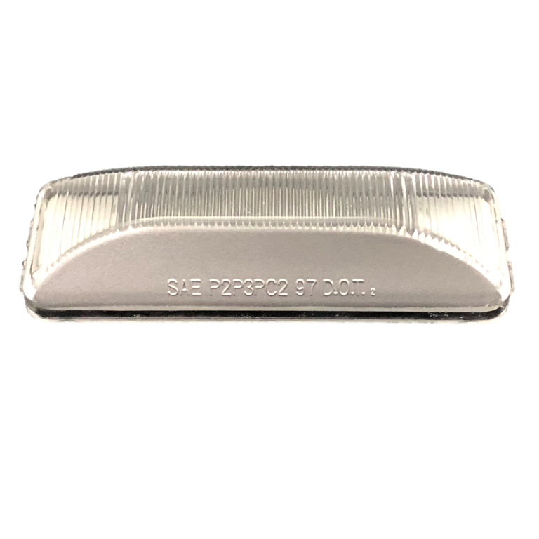 Truck-Lite Model 19 Marker Light Clear TL 19200C - ILoca