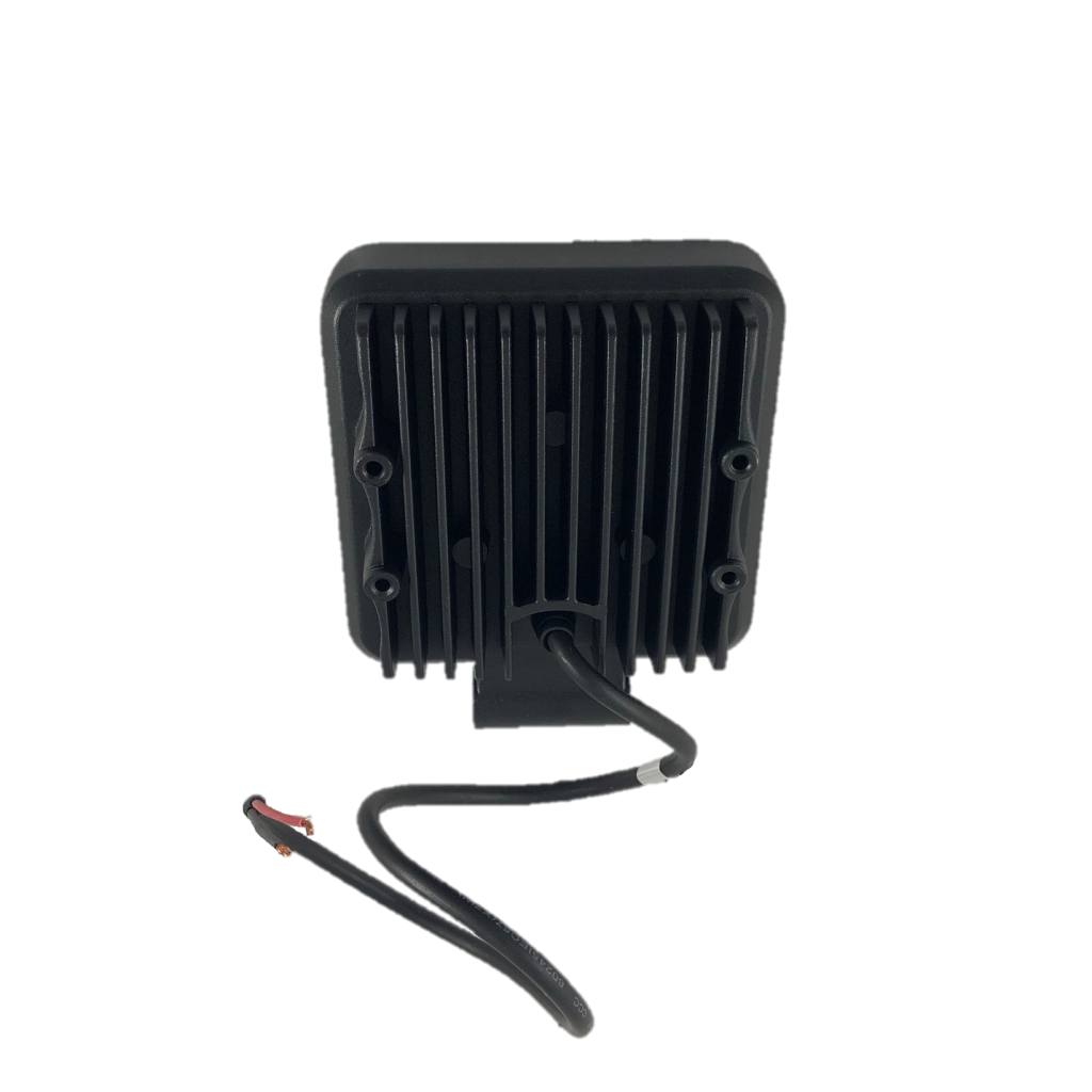 SSI LED Square Spot Light / Work Light TSA/SYTLED1400S-SP - ILoca