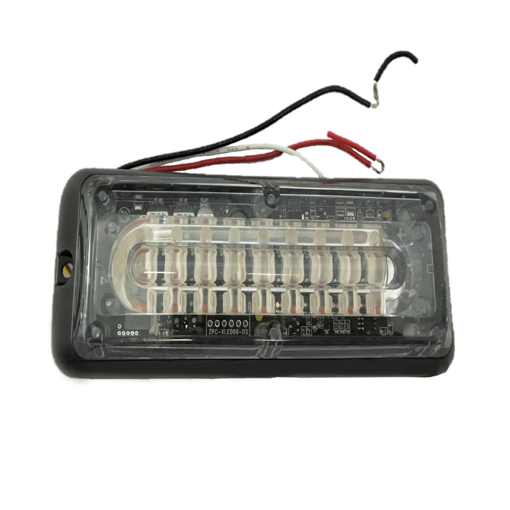 Fontaine Lowboy Strobe Light Kit 50851595 - ILoca