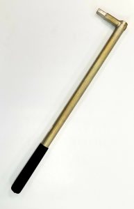 Aero Conestoga XP Rear Lock Handle 0201-963609 - ILoca