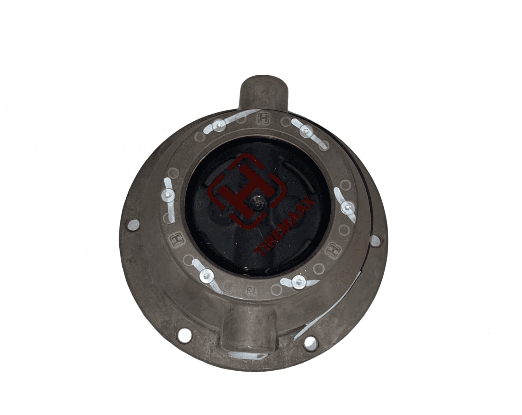 Hendrickson TIREMAAX CPI HP Grease Hub Cap VS-32070-3 - ILoca