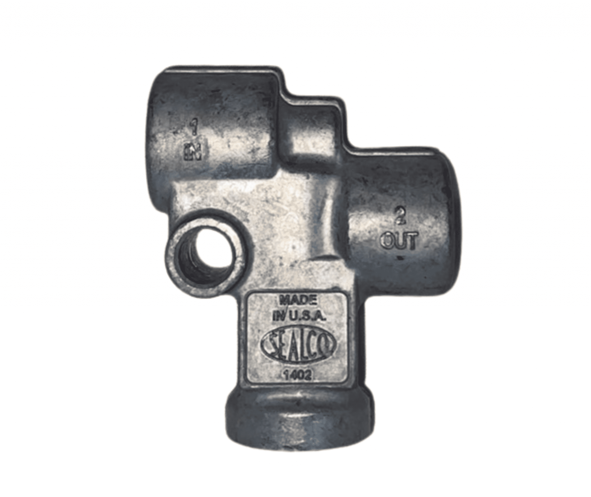 Sealco Pressure Protection Valve 70 PSI - SL 140280 - ILoca