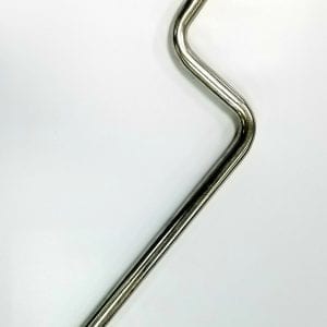 Aero Conestoga 2 System Lock Crank Handle 0201-962136 - ILoca