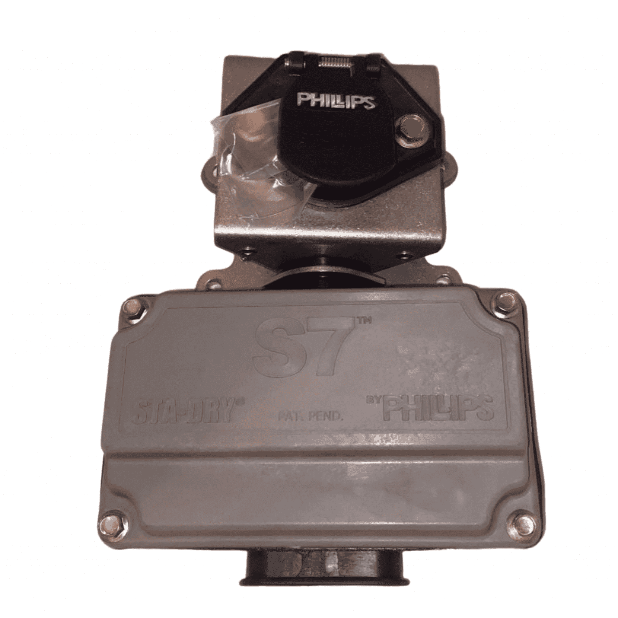 Phillips Sta-Dry S7 Nose Box w/Swivel Socket PHL16-9510 - ILoca