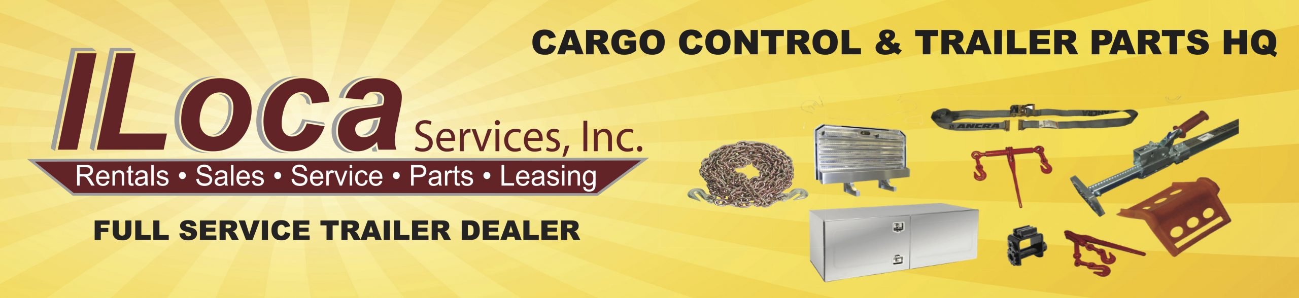 Semi trailer Experts | New and Used Semi trailers for Sale or Rent