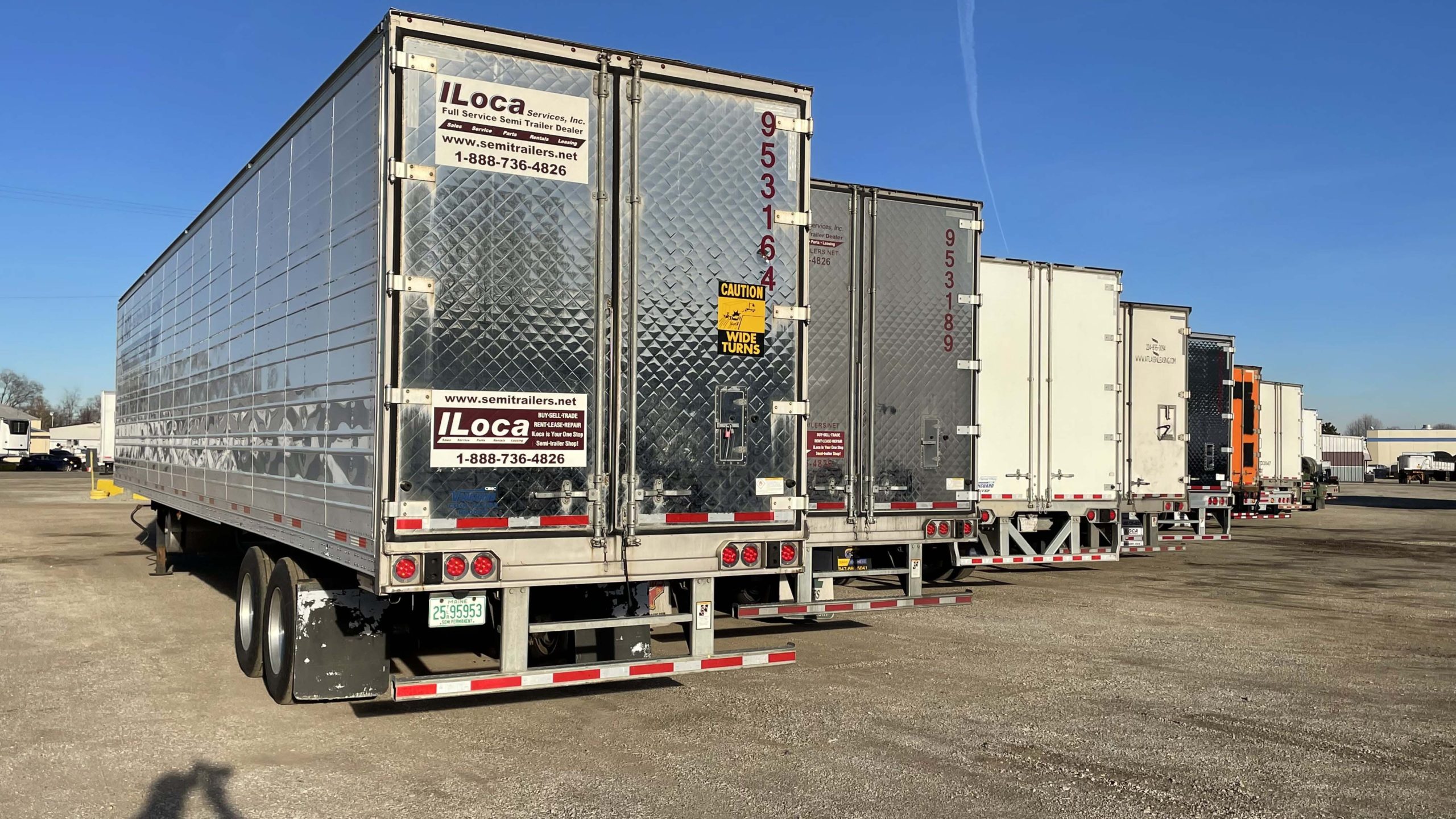 Decals Archives - ILoca