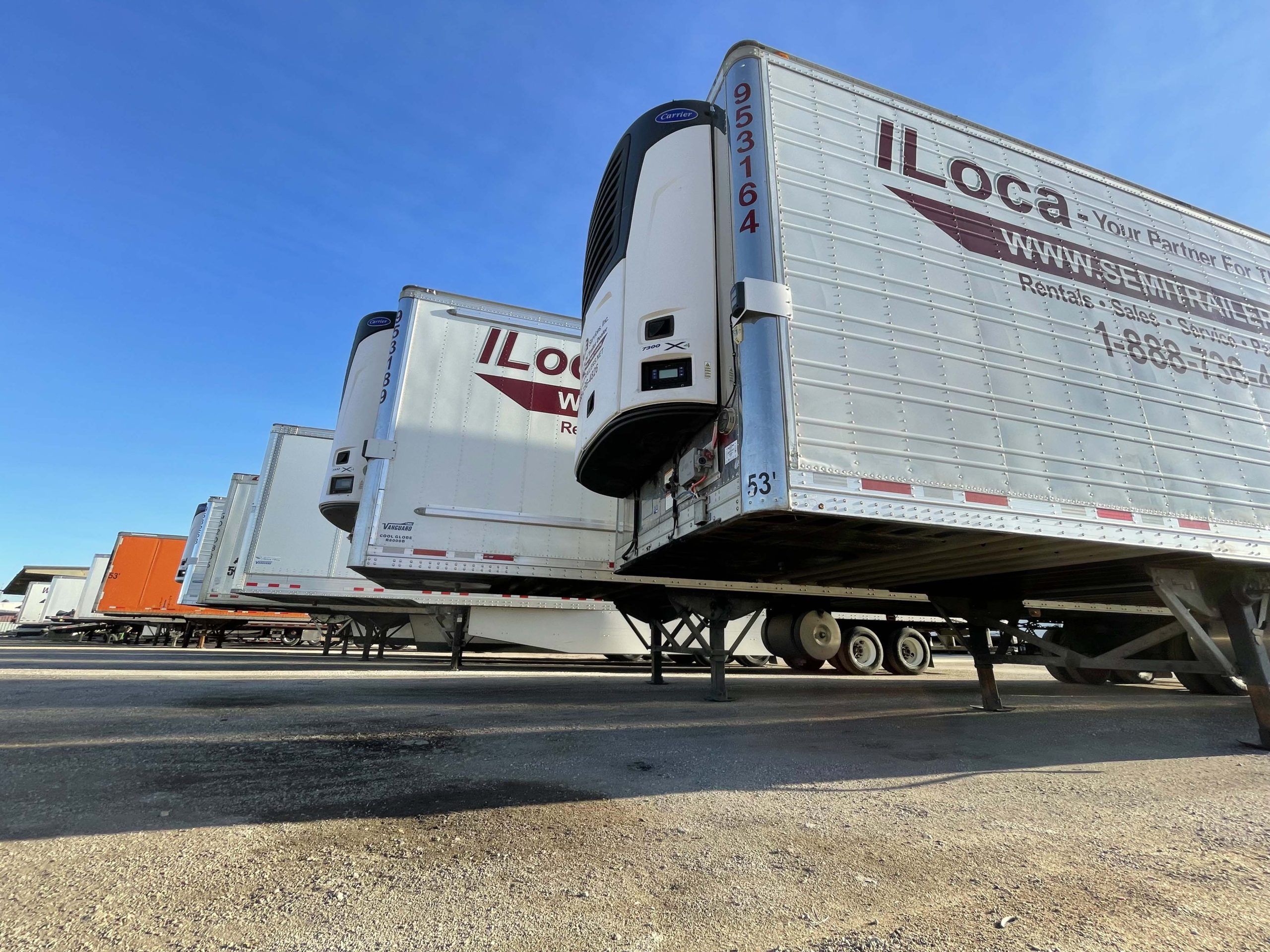 Vents Archives - ILoca