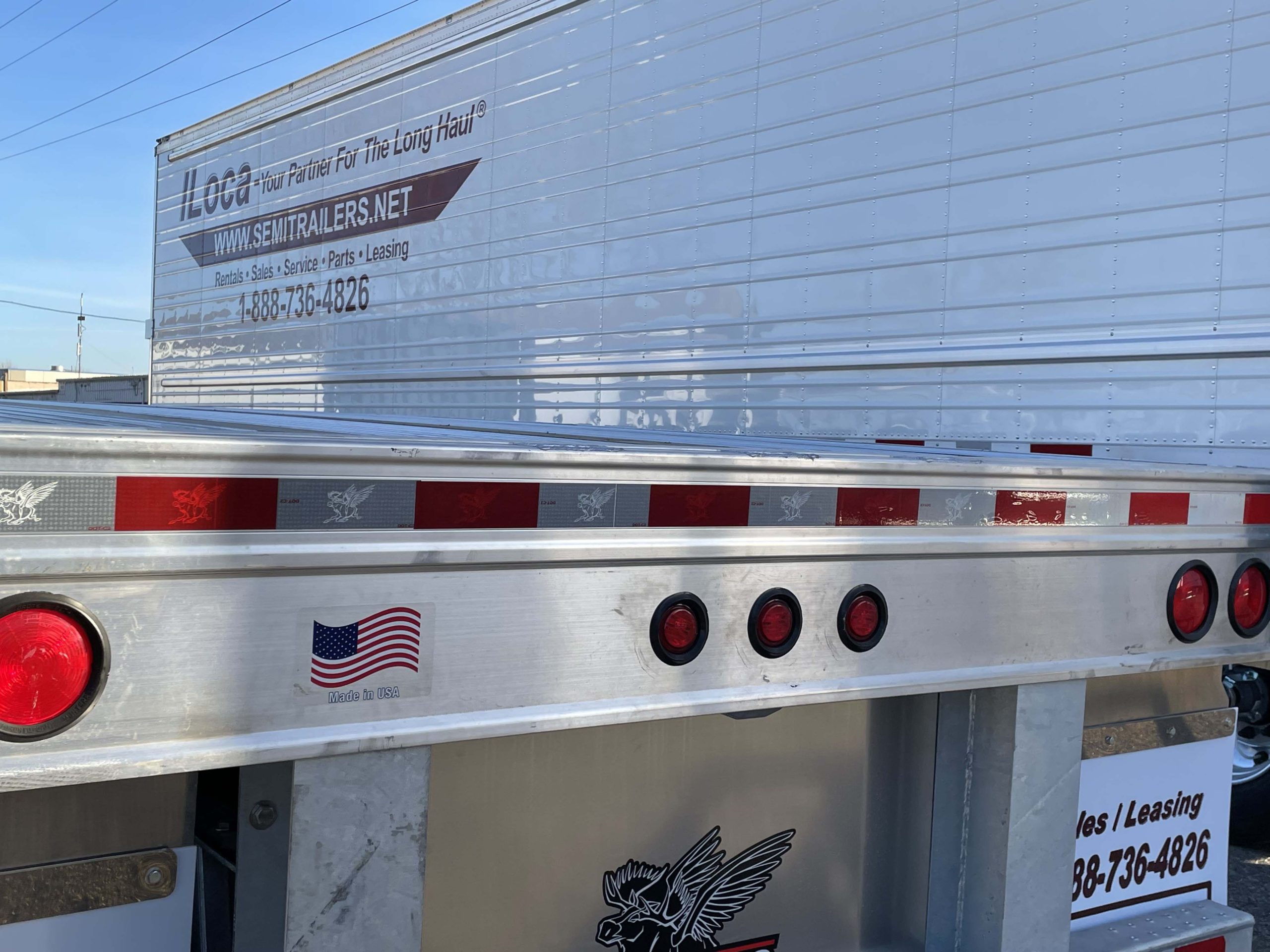 Tail Lights Archives - ILoca