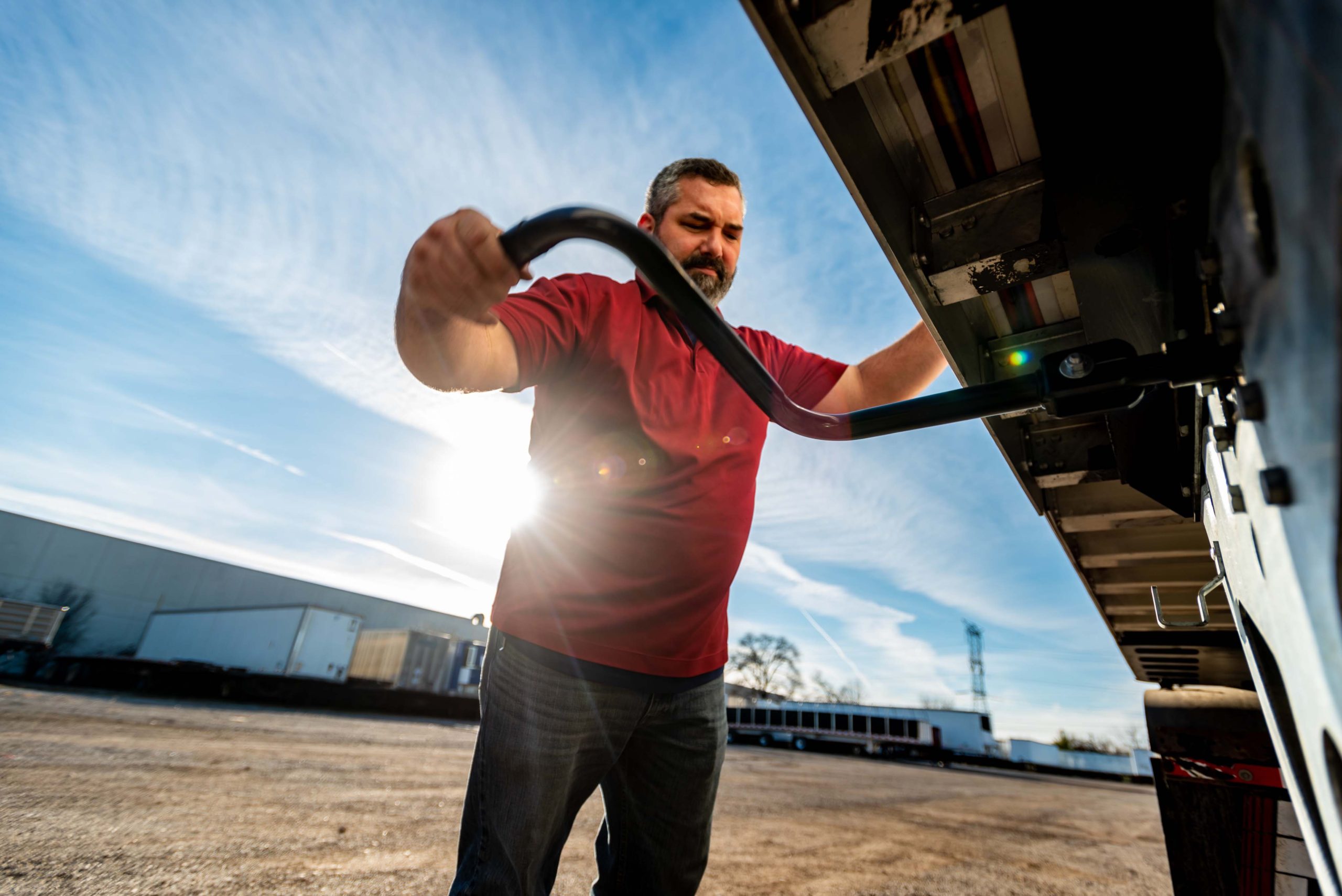 Crank Handles Archives - ILoca