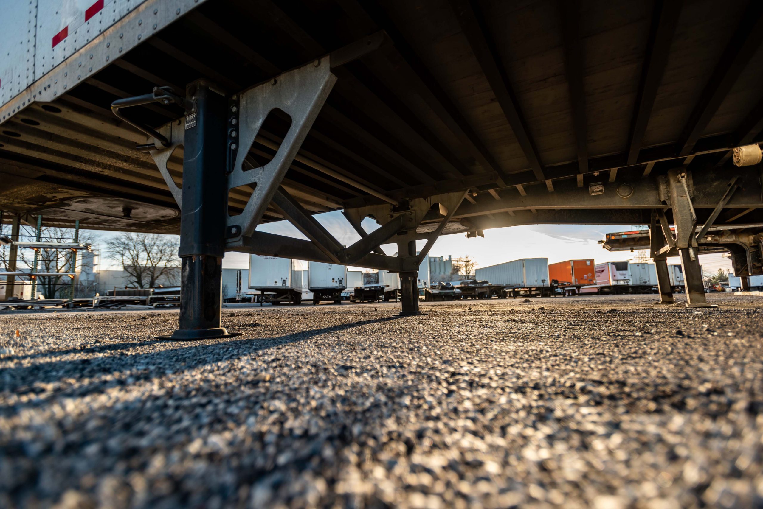 Heavy Haul Archives - ILoca