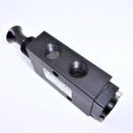 Manac Alkon Push Pull Valve | ILoca Services, Inc.