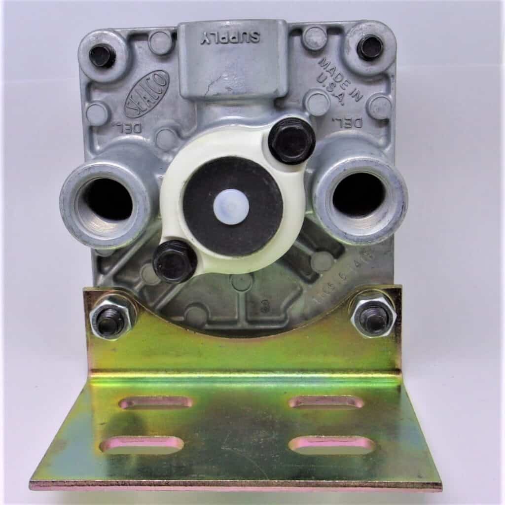 Sealco 110580 Control Line Booster Valve | ILoca Services, Inc.