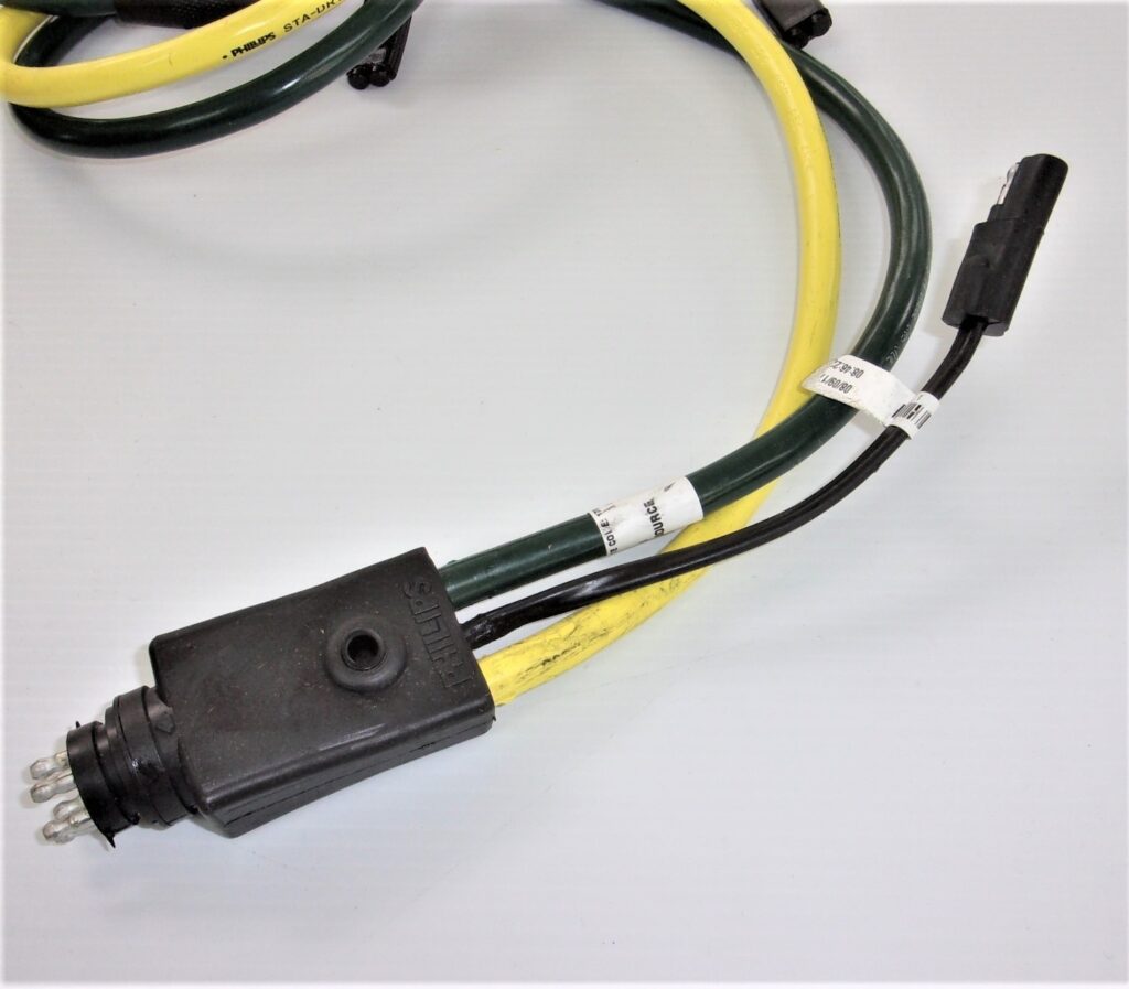 Fontaine Rear Sill Harness 50851202 | ILoca Services, Inc.