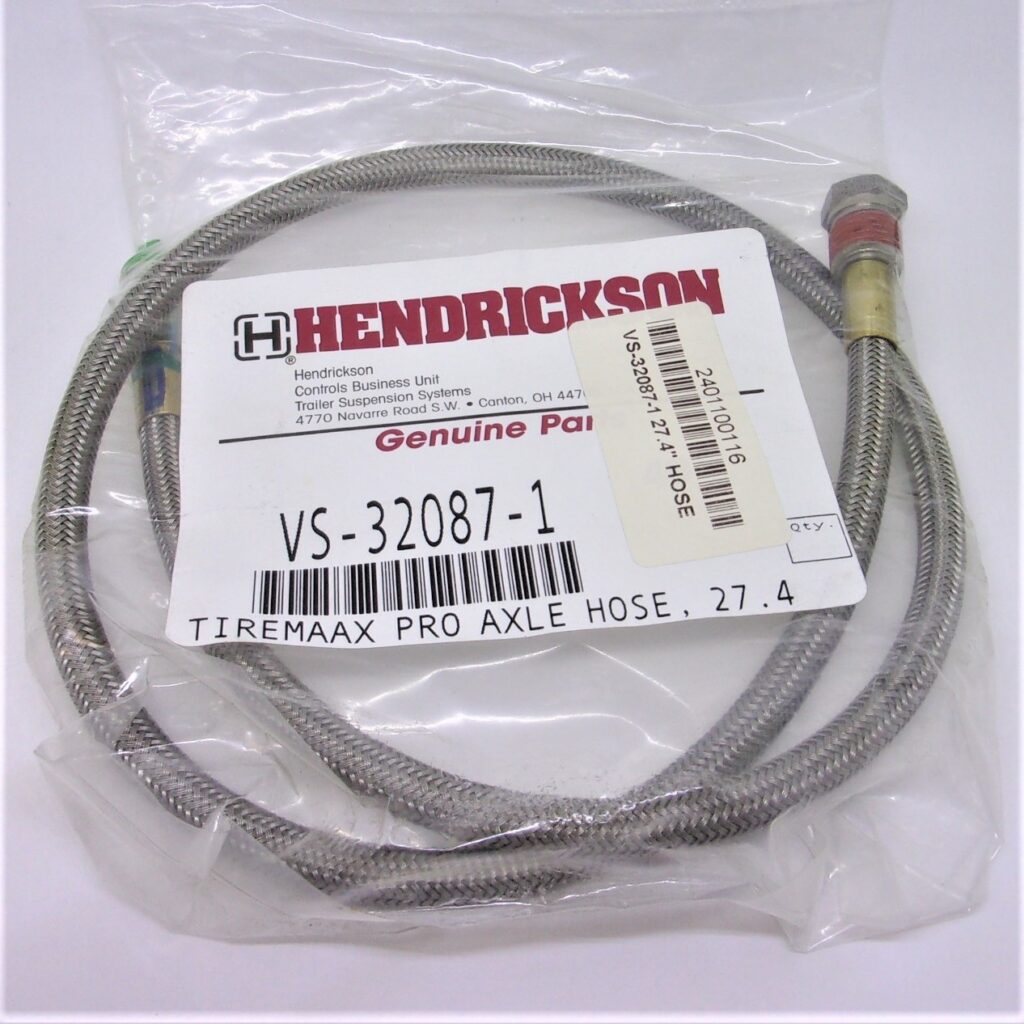 Hendrickson Tiremaax Hose VS-32087-1 | ILoca Services, Inc.