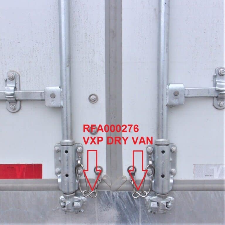 Vanguard Door Holdback RFA00276 - ILoca