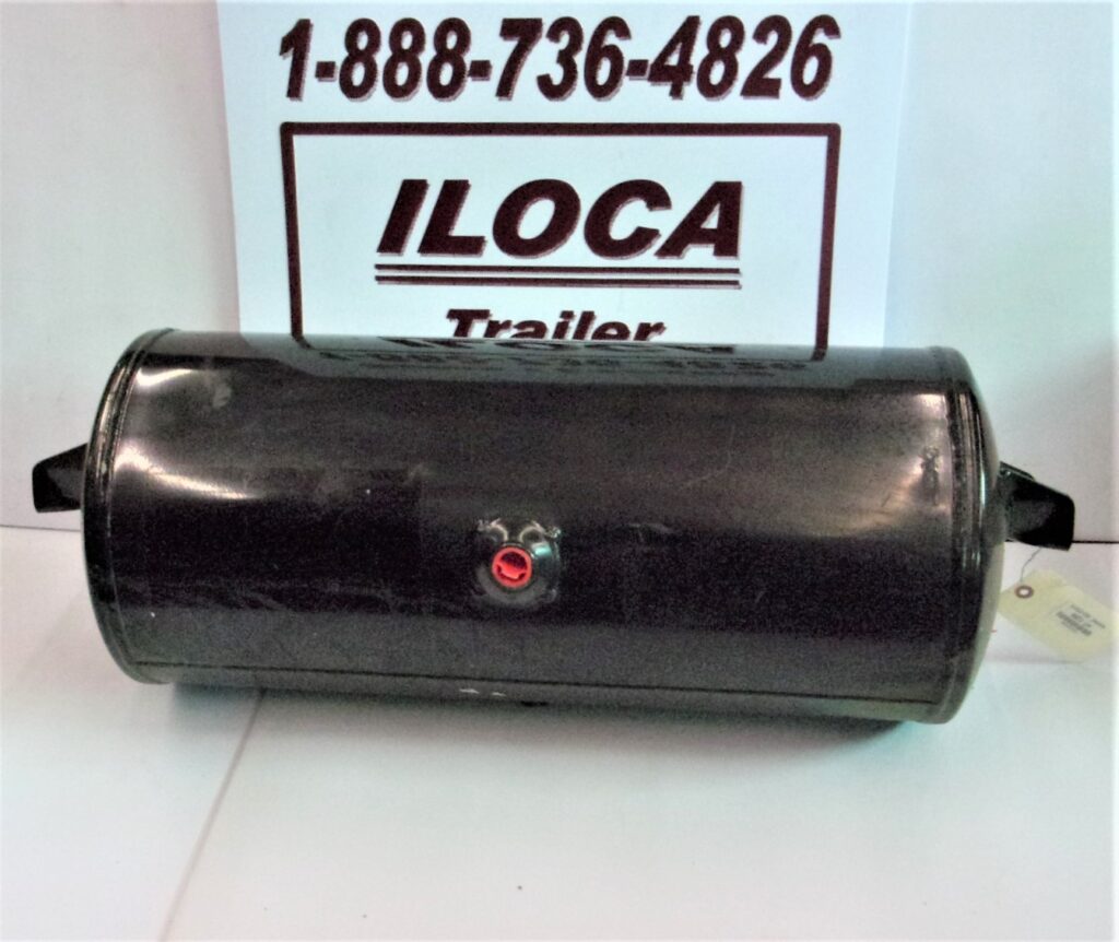 Manac Air Tank 12.0"D 223-07215 HT-1259 | ILoca Services, Inc.
