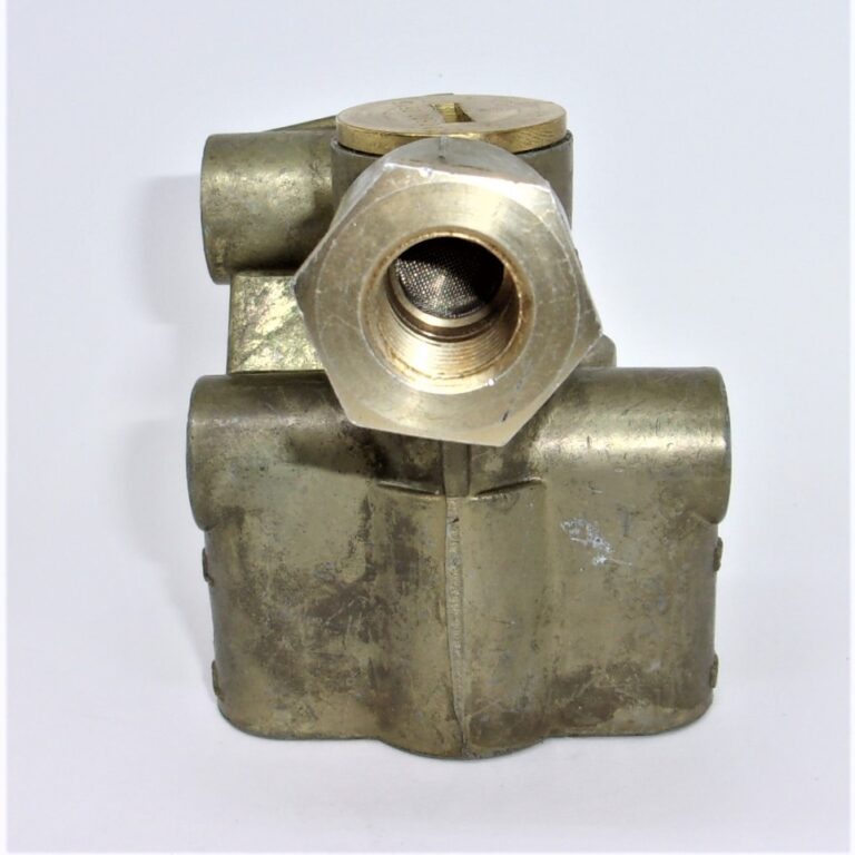 Spring Brake Priority Valve Sealco 110800 | ILoca Services, Inc.