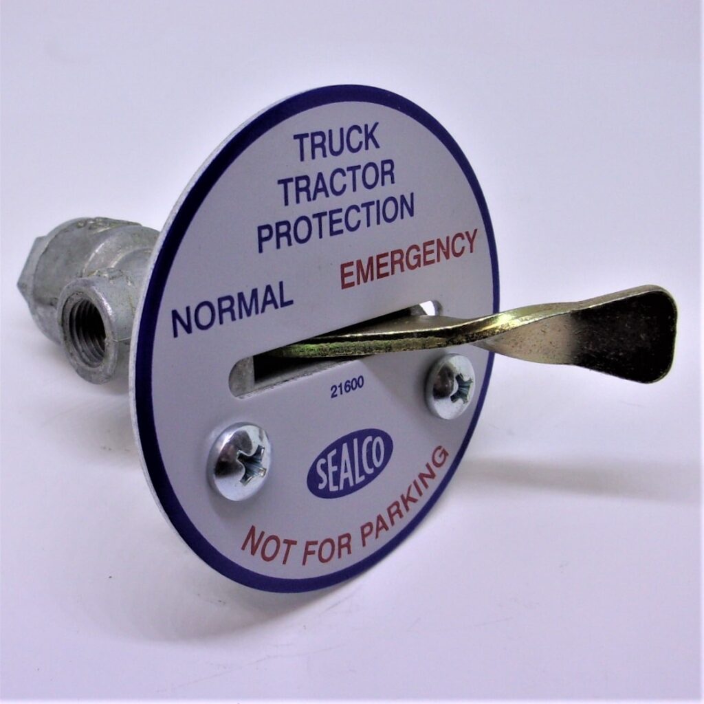 Sealco Lever Air Valve 21600 | ILoca Services, Inc.