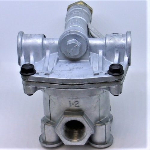 Sealco 110338 Relay Emergency Valve | ILoca Services