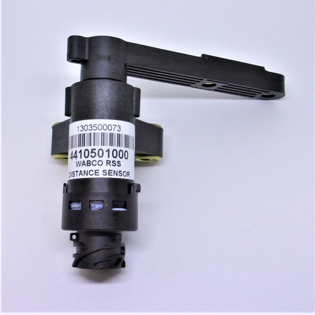 Wabco RSS Roll Stability Distance Sensor | ILoca Service, Inc.