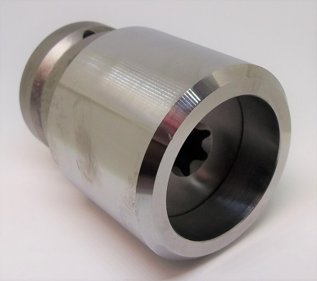 Hendrickson E20 Torx Socket S-25119 - ILoca